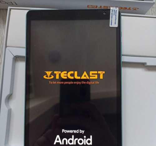 Планшет Teclast P85T 8"