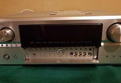 Ресивер denon AVR-2807, Japan