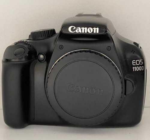 Canon 1100D Body (гарантия) id9140