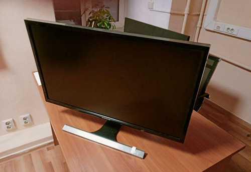 Монитор samsung U28E590D