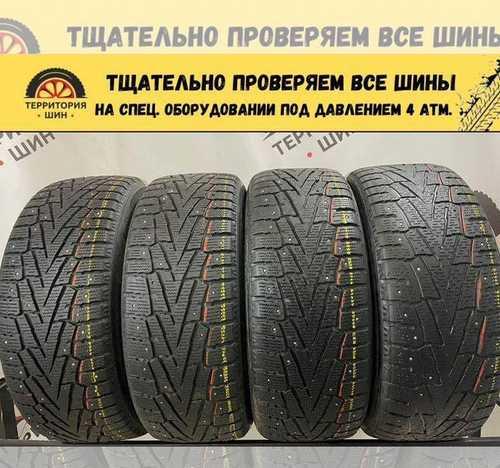Roadstone Winguard WinSpike SUV 255/55 R18 109T