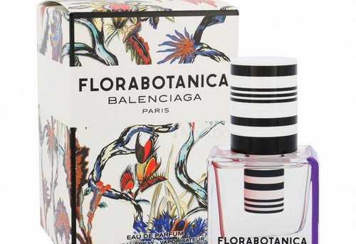 Balenciaga Florabotanica парфюмерная вода 30 мл