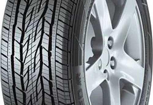 Gislaved TerraControl 215/65 R16 98H