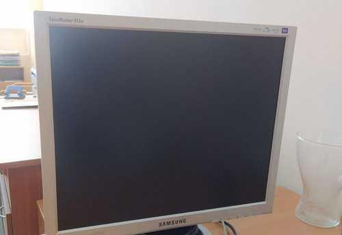 Монитор Samsung syncmaster 913n