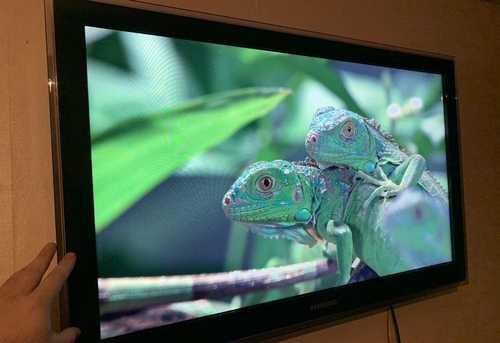 Телевизор ЖК Samsung 37 дюйм
