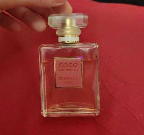 Chanel coco mademoiselle perfume 50ml