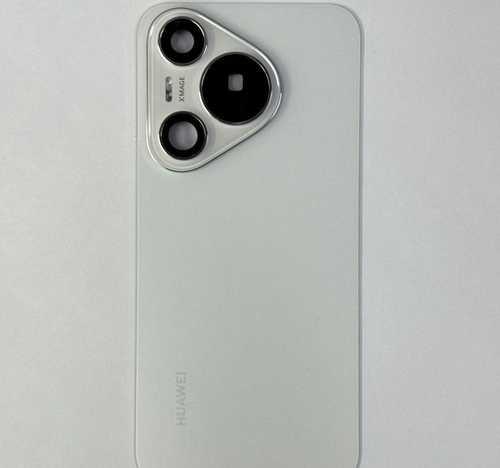 Задняя панель для Huawei Pura 70 White