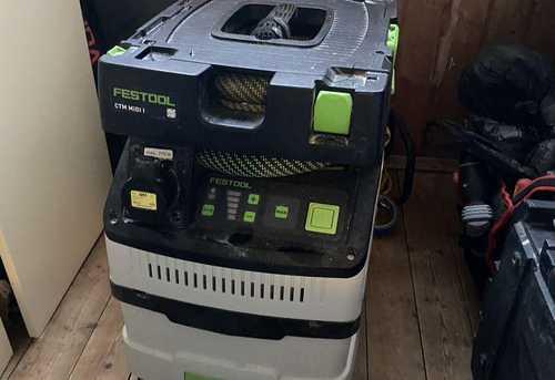 Инструмент festool бу