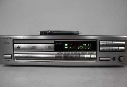 Onkyo DX-6830 CD-Плеер