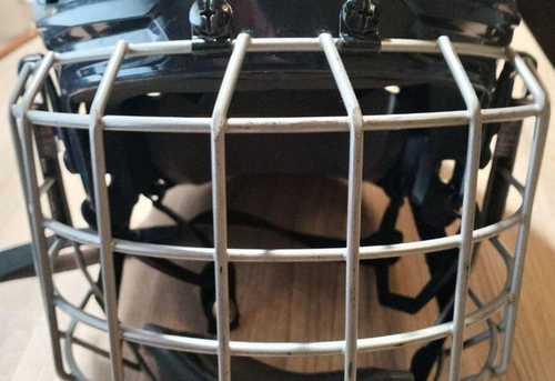Хоккейный шлем bauer profile