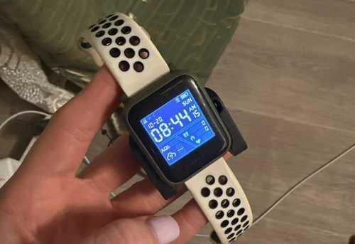 Amazfit bip a1608