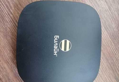 Роутер SMART box Beeline