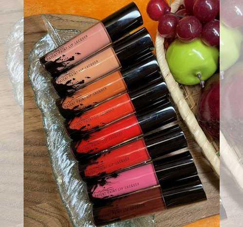 Mac Patent Paint Lip Lacquer Лак для губ 4,7мл