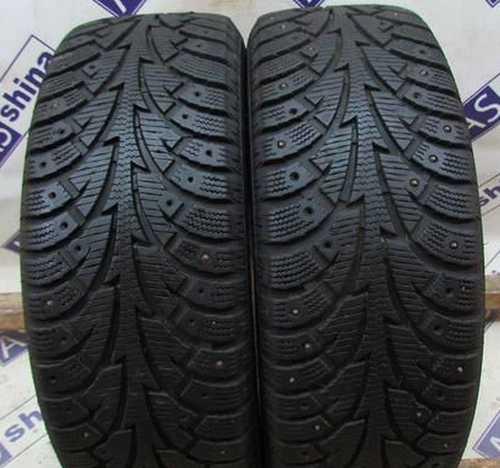 Hankook Winter I'Pike W409 195/55 R15 93Q