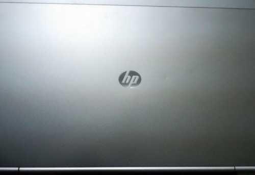 Ноутбук HP EliteBook 8560p