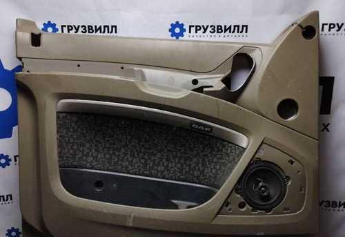 Панель двери левая DAF XF105