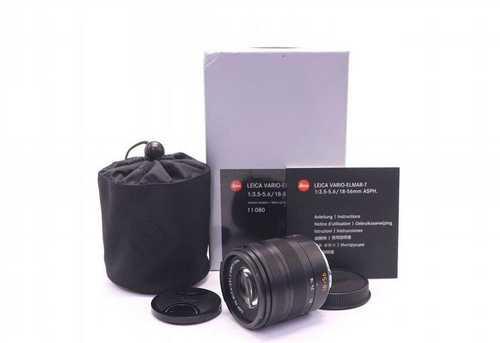 Leica Vario-Elmar-T 18-56mm f/3.5-5.6 asph. в упак