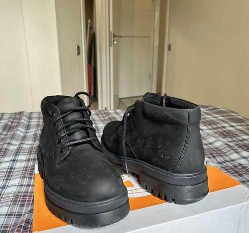 Timberland Arbor Road Waterproof Chukka US 9,5