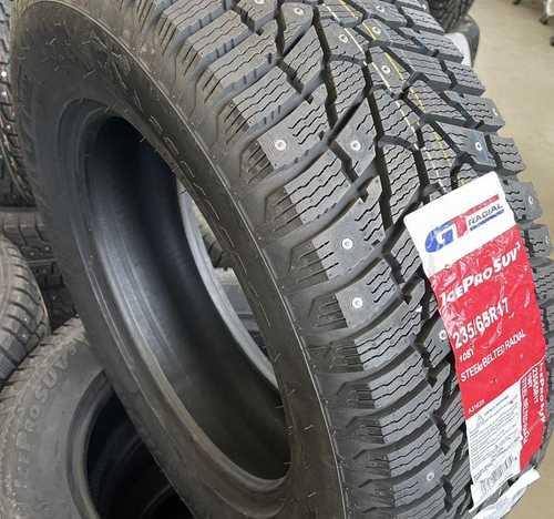 GT Radial IcePro SUV 3 235/65 R17