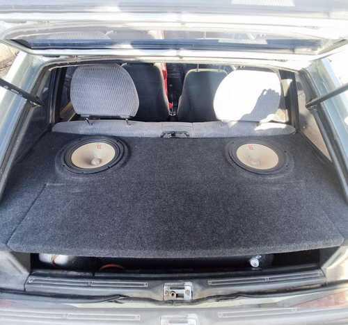 Комплект музыки в авто