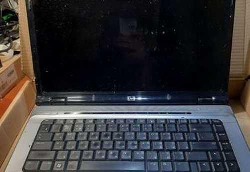 Hp pavilion dv6700