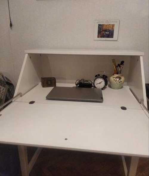 Секретер, комод, бюро, письменный стол Икеа