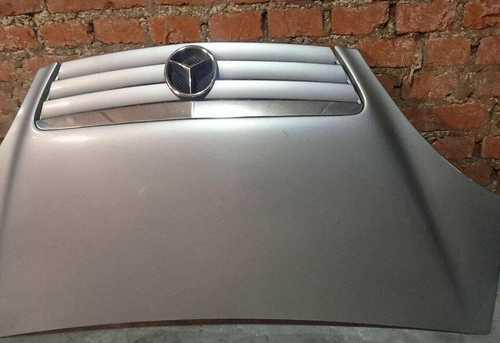 Капот Mercedes-Benz A-Класс W168 2000