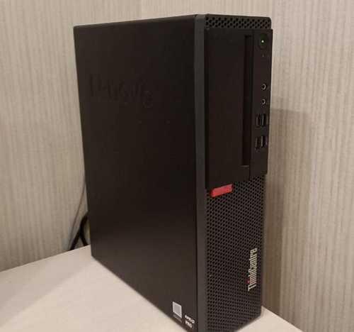 Компьютер Lenovo ThinkCentre