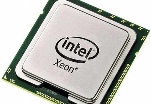 Процессор Xeon E5 2699v3