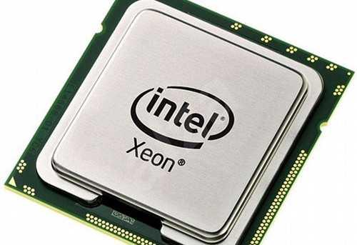 Процессор Xeon E5 2699v3