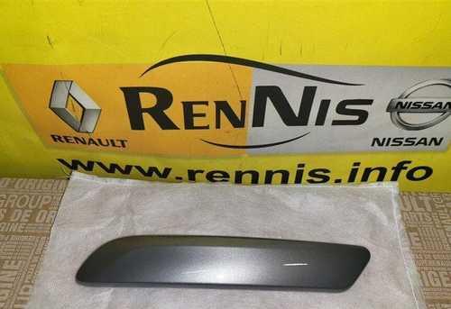 Накладка ручки двери Renault Logan 2 2015