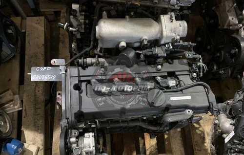 Двигатель Hyundai G4ED 1.6 Alpha в идеале