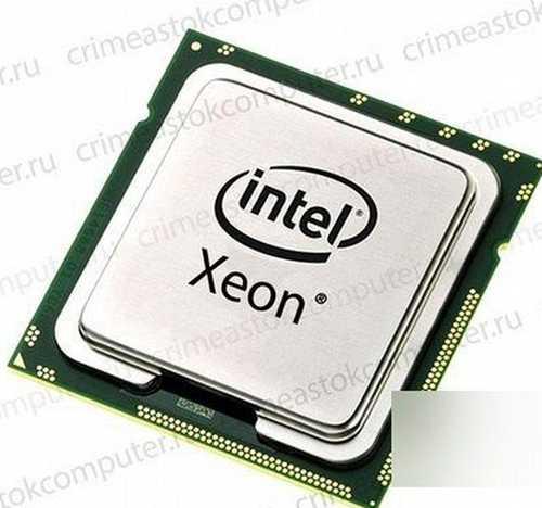 Б/У Процессор Intel Xeon E3-1270 4x3,40GHz LGA1155