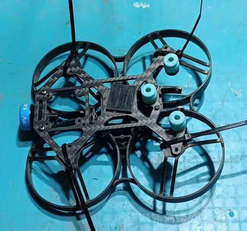 Рама betafpv 85x (2 дюйма)