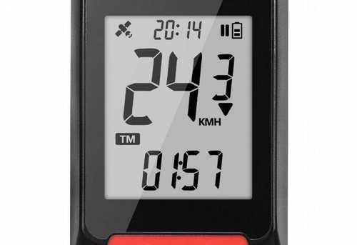 Велокомпьютер igpsport iGS130S GPS Bike Computer