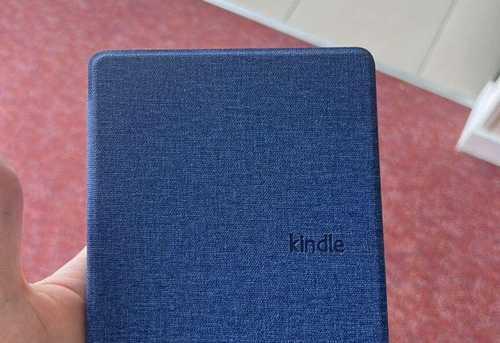 Amazon Kindle Paperwhite signature edition
