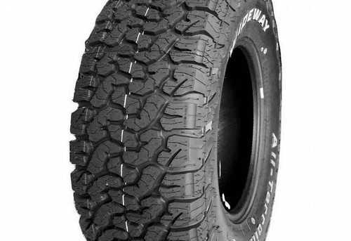 Wideway All-Terrain T/A AK3 265/70 R17 121R