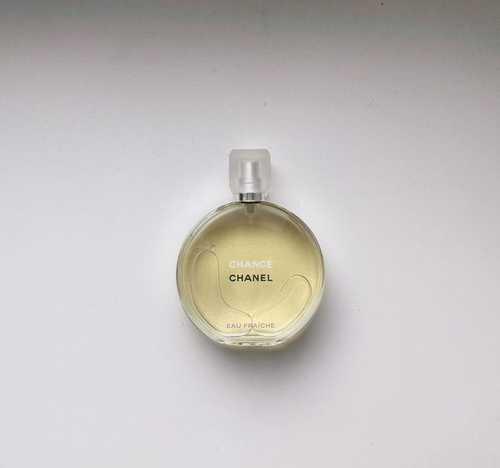 Chanel Chance Eau Fraiche edt 100 мл 2010