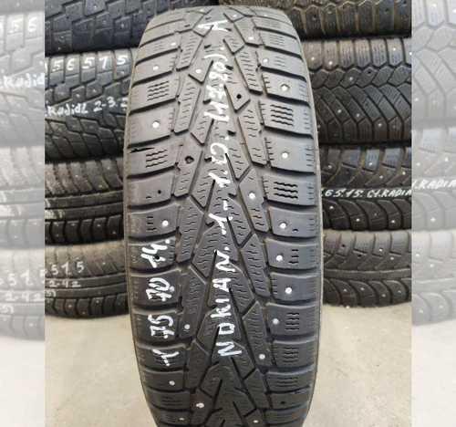 Nokian Tyres Nordman 7 175/70 R14