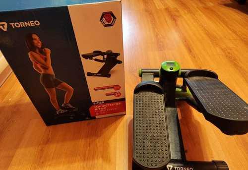 Эллиптический Cardio Climber sole Fitness sc200