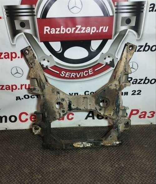Подрамник Mercedes Vito 639