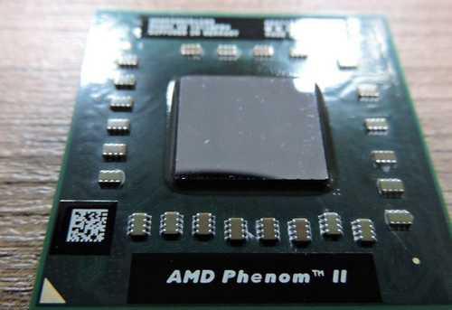 Процессор AMD Phenom II Quad-Core Mobile N930 - HM