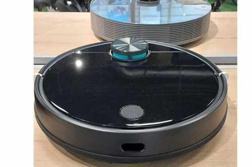 Робот пылесос Xiaomi Viomi Cleaning Robot V3
