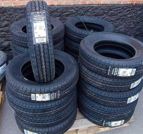 Royal Black Gazill 185/75 R16C 104R