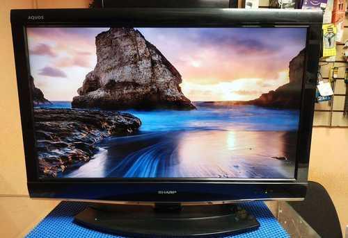 Телевизор Sharp Aquos 32"