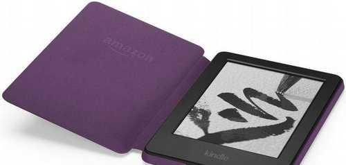 Amazon Kindle 6/7 Обложка Оригинал Purple