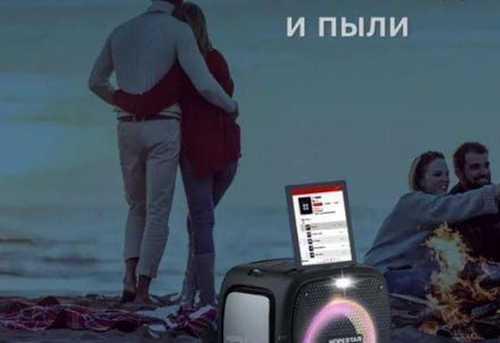 Колонка Hopestar Party One с функцией Power bank