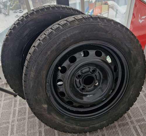 Gislaved Nord Frost 200 175/65 R14