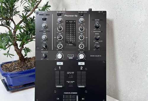 DJ-Микшер pioneer DJM-250MK2