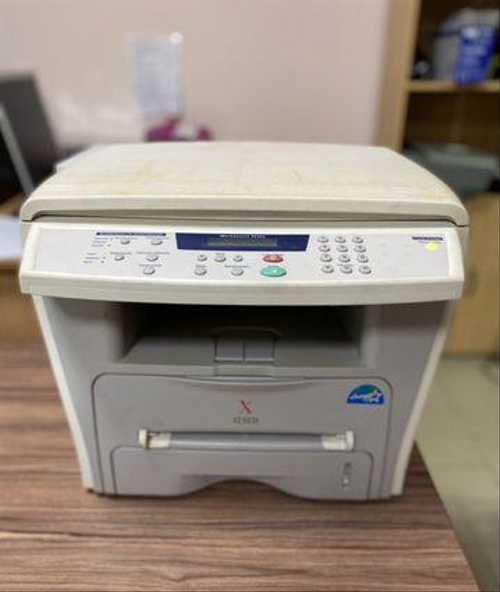 Мфу Xerox PE16e